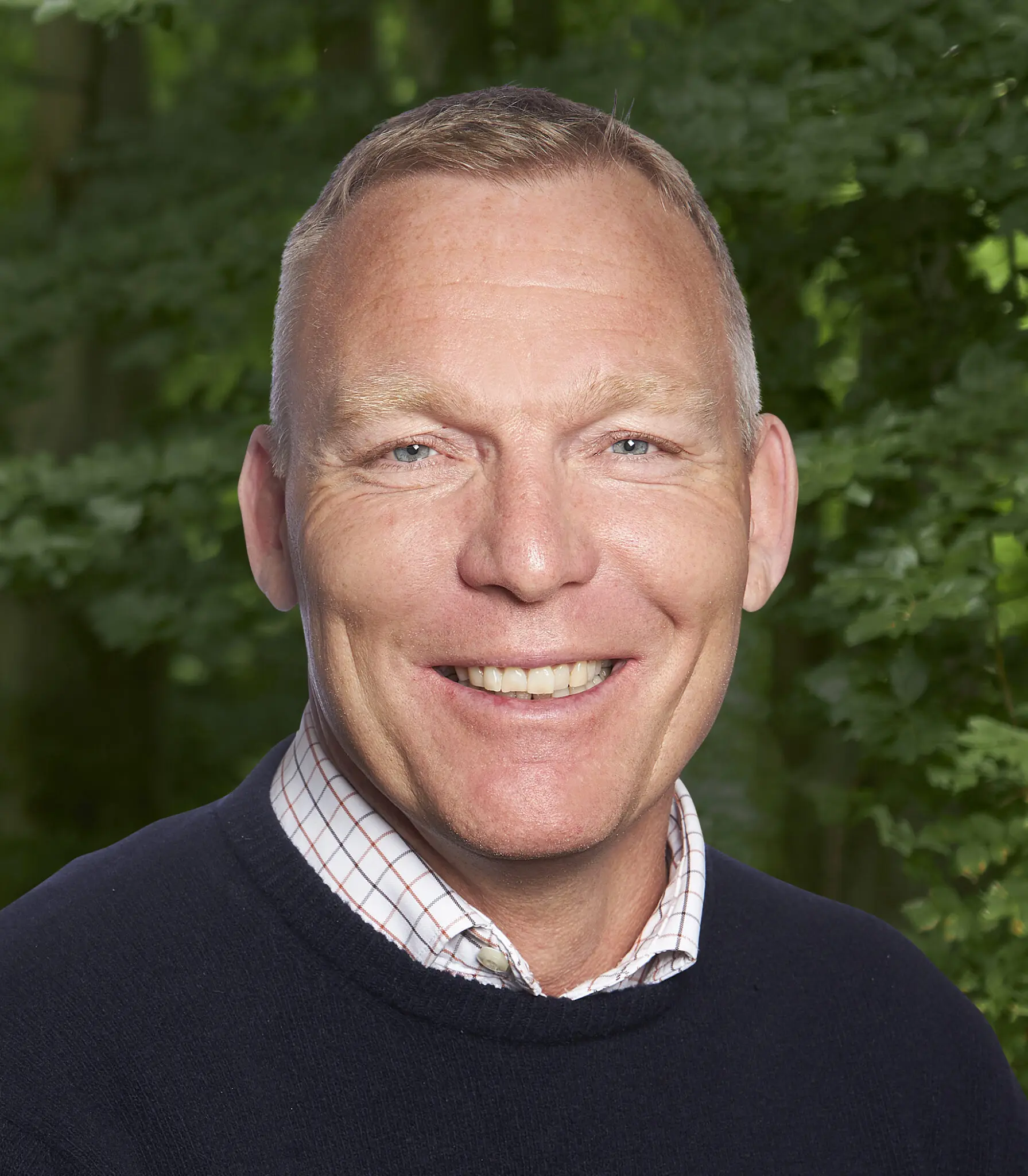 Skovdyrkerne Øerne - Skovdyrkerne